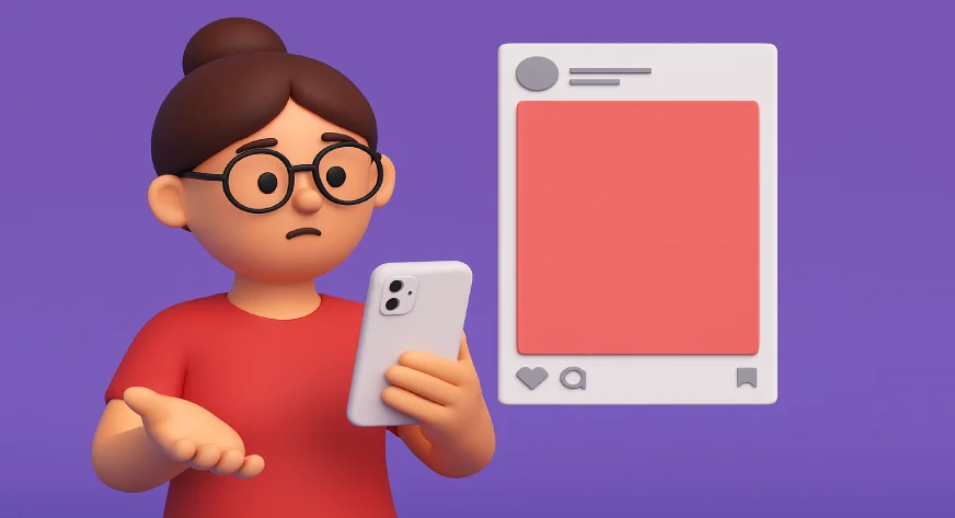 How People Post 9:16 Ratio Photos on instagram?