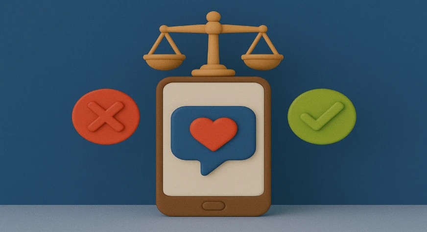 Social Media Ethics: Why They Matter More Than Ever
